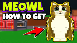 Find The Brainrot Meowl Tower - stealabrainrotgame.com