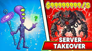 Admin Abuse Today Steal A Brainrot Fortnite 2026 - stealabrainrotgame.com